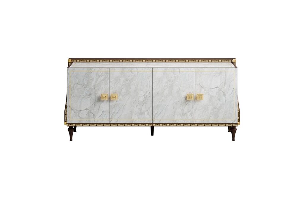 Romantica Mobili Buffet Arredoclassic