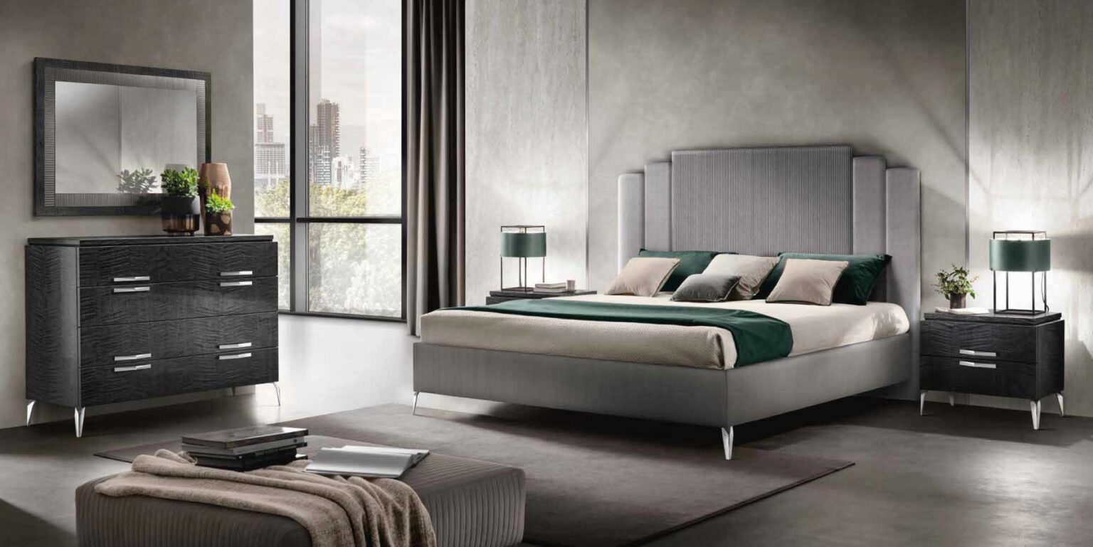 Moderna - Elegance of Made in Italy - Arredoclassic