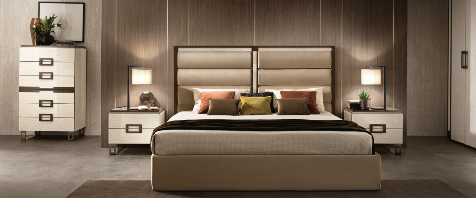 Poesia - Luxury italian furniture
