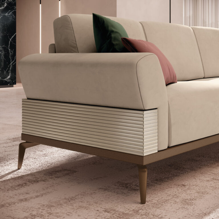 Linea Collection - Contemporary style furniture